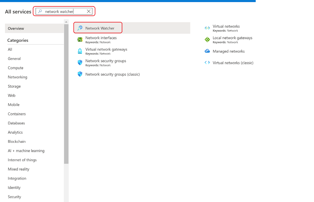 Create Flow Connection - Azure NSG Flow Logs