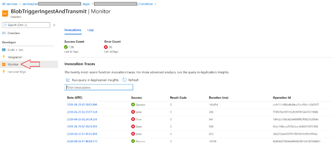 Create Flow Connection - Azure NSG Flow Logs Create Flow Connection - Azure NSG Flow Logs